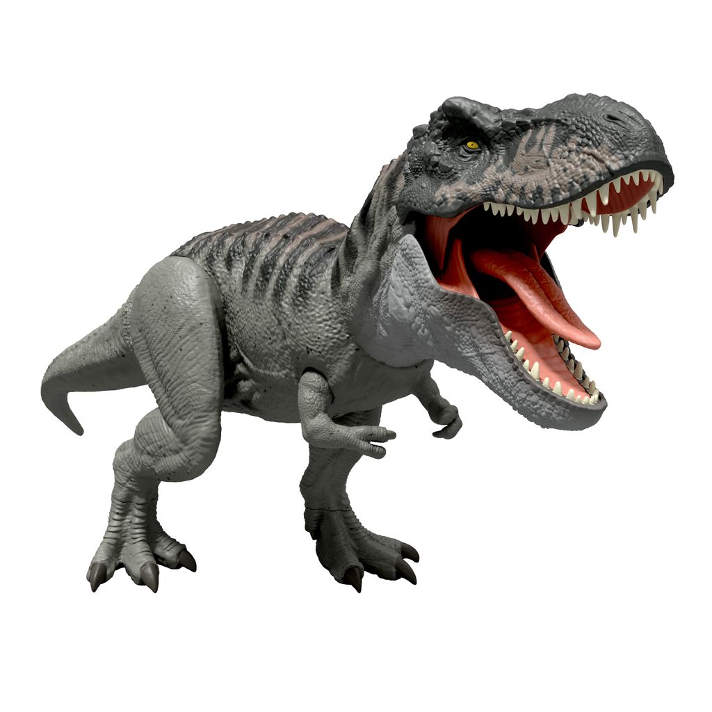 Jurassic World Rebirth T-Rex - Toybox verkkokauppa