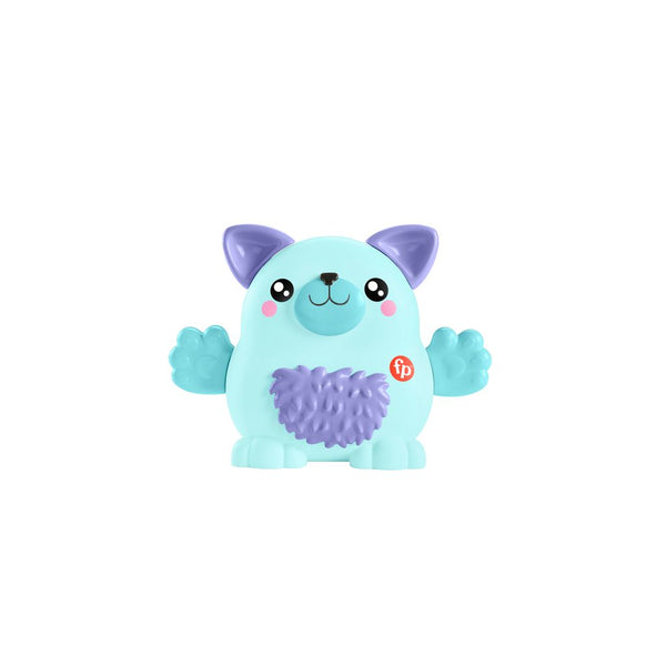 FISHER-PRICE PETS MIX'N MATCHIMALS - Toybox verkkokauppa