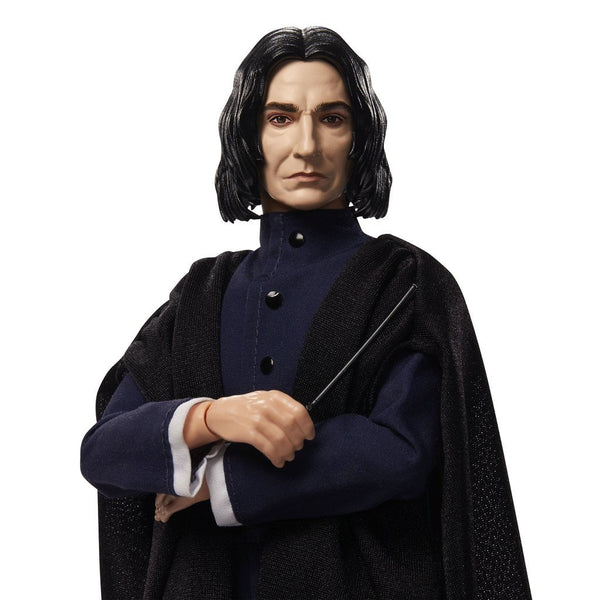 Harry Potter Professori Kalkaros -nukke - Toybox verkkokauppa