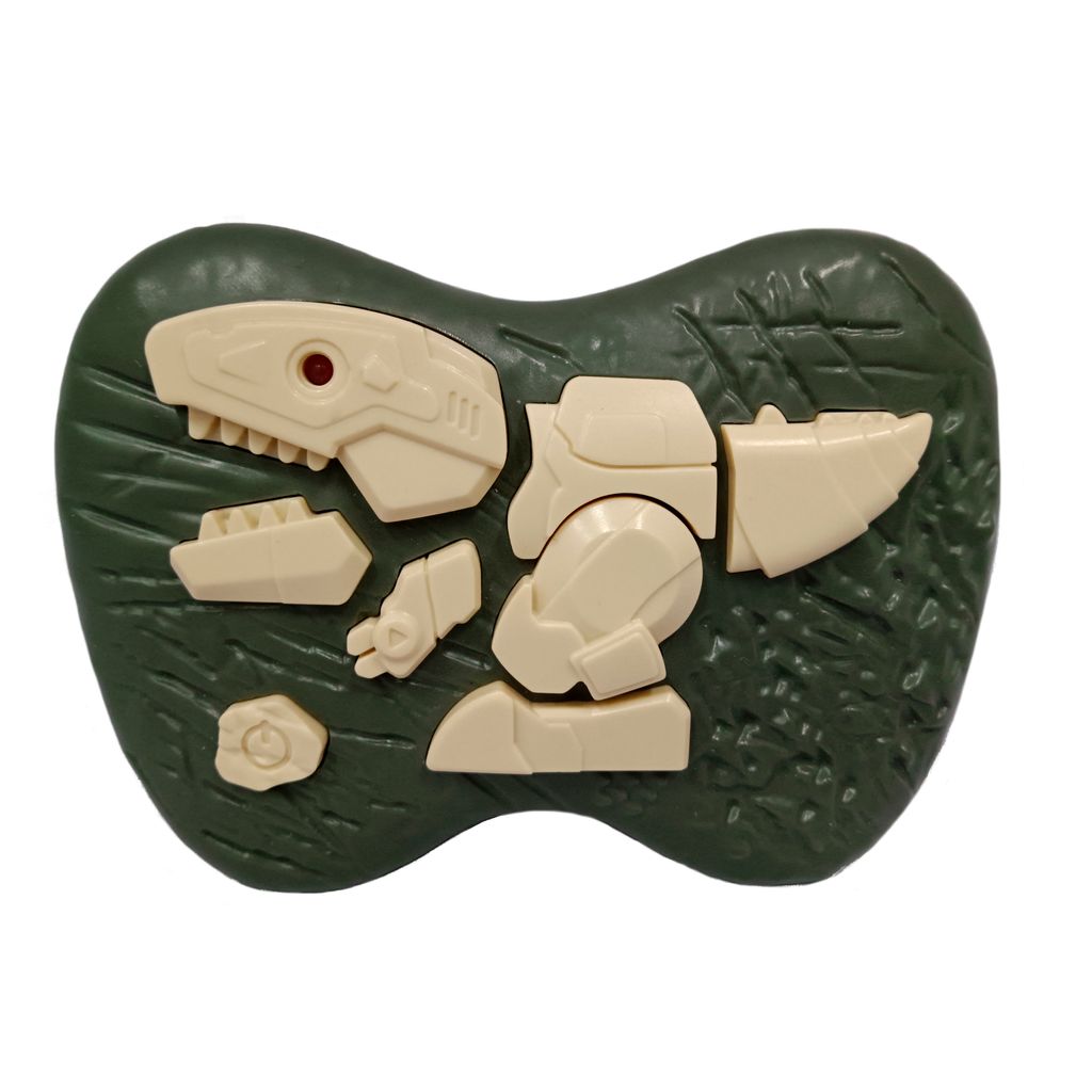 Robo Animals Velociraptor - Toybox verkkokauppa
