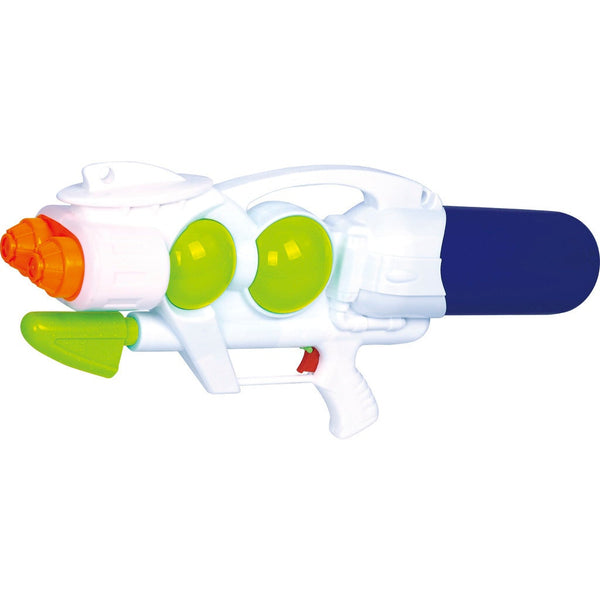 Tr-60 Mega Blaster vesipyssy - Toybox verkkokauppa